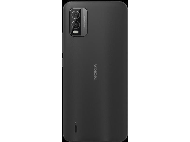 Nokia C210 TA-1584 32GB GSM / CDMA Unlocked Android Smartphone - Grey ...