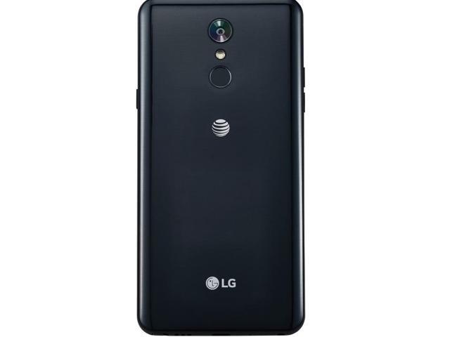 LG Stylo 4+ 32GB AT&T Unlocked Phone w/ 13MP Camera - Black - Newegg.com