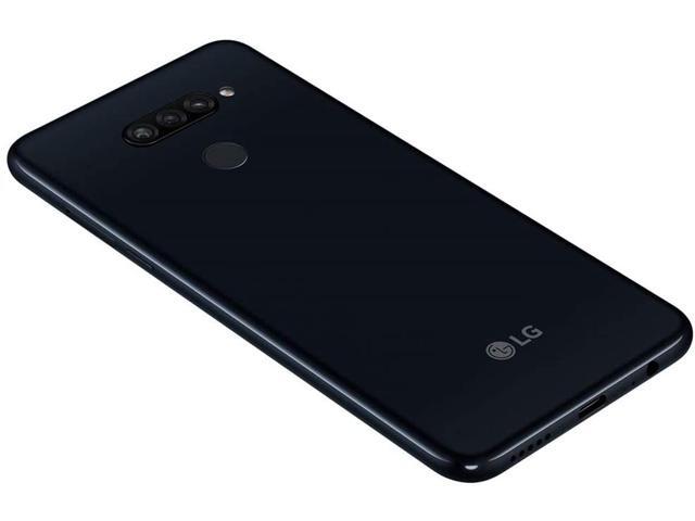 LG K50S X540 32GB LM-X540HM GSM Unlocked Android SmartPhone w/ Triple ...