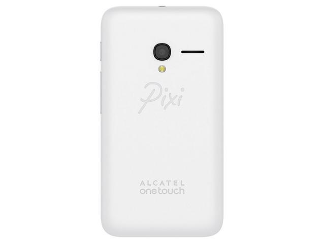 Alcatel Pixi 3 (3.5) 4009A GSM Unlocked Android SmartPhone - Newegg.com