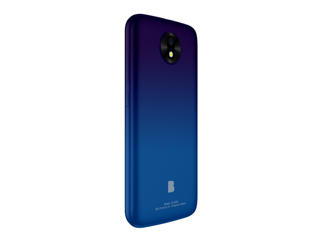 BLU C5 2019 C110L 16GB GSM Unlocked Phone - Newegg.com
