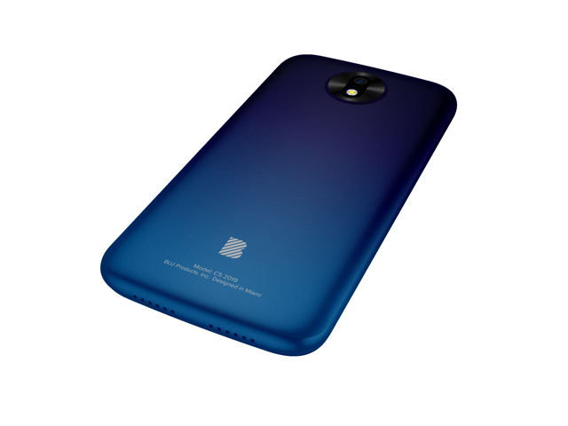 BLU C5 2019 C110L 16GB GSM Unlocked Phone - Newegg.com