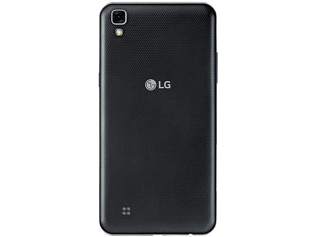 LG X Power K210 16GB Unlocked GSM 4G LTE Android Phone w/ 8MP Camera ...
