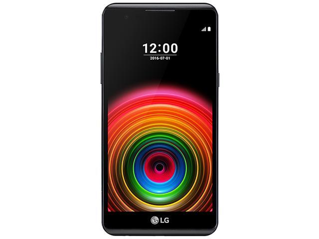 LG X Power K210 16GB Unlocked GSM 4G LTE Android Phone w/ 8MP Camera ...