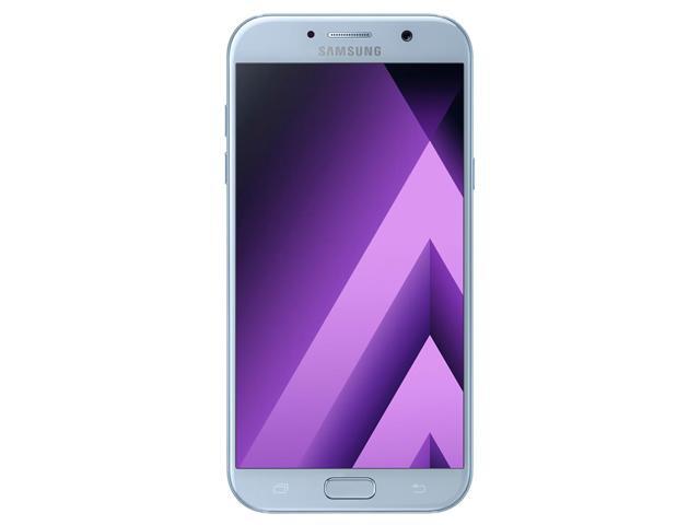 Samsung Galaxy A5 (2017) A520F 32GB Unlocked GSM 4G LTE Octa-Core Phone ...