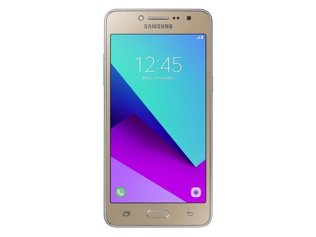 Refurbished: Samsung Galaxy J2 Prime G532M 16GB Unlocked GSM 4G LTE ...