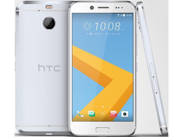 Refurbished: HTC 10 evo 32GB Unlocked GSM 4G LTE Octa-Core Rugged Phone ...