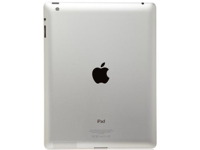 Apple iPad (3rd Generation) Wi-Fi 32GB Tablet - White - Newegg.com