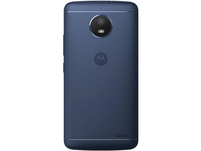 Motorola Moto E (4th Gen.) XT1764 16GB Unlocked GSM LTE Android Phone w ...