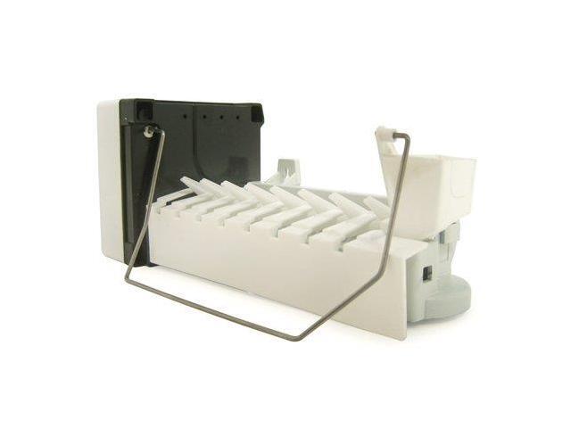 Replacement Ice Maker Kit for Amana/Maytag Refrigerator/Freezers ...