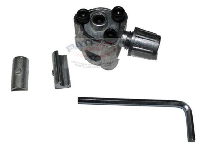 Supco BPV31 Bullet Piercing Valve - Newegg.com
