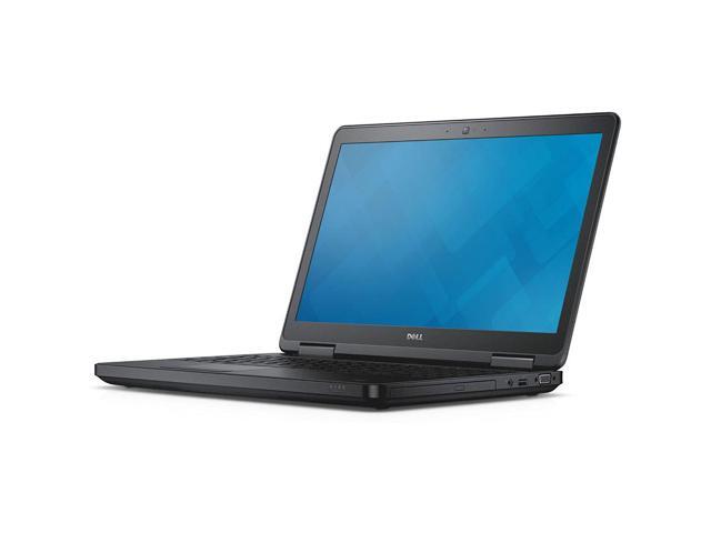 Refurbished: Dell Latitude E5540 15.6-in Laptop - Intel Core i5 4310U 4th Gen 2.00 GHz 8GB 240GB ...