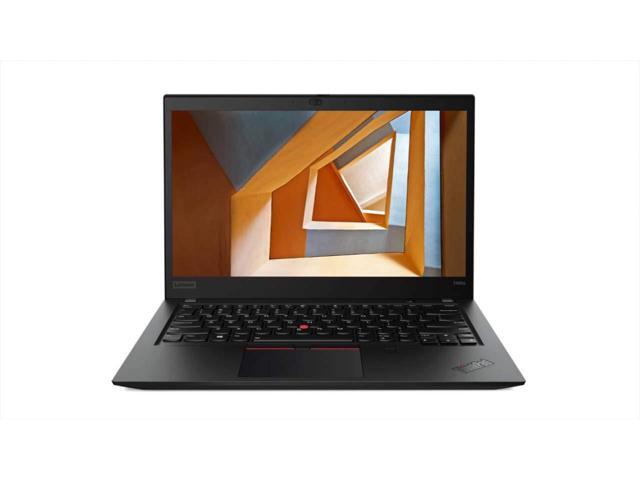 Refurbished: LENOVO THINKPAD T495 14.0" FHD AMD RYZEN 7 PRO 3700U W ...