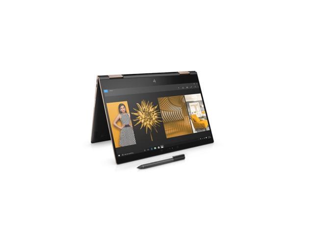 Refurbished: Grade B HP Spectre x360 Convertible 13-ac0XX 13.3" Refurb Laptop - Intel i7 i7 ...