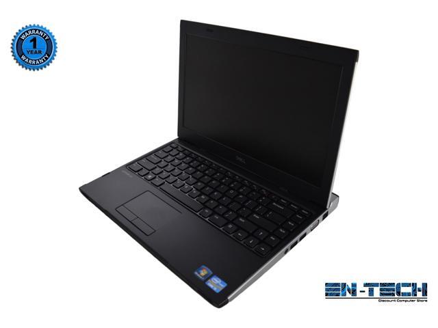 Refurbished: Dell Latitude 3330 13.3 in Laptop - Intel Celeron 1007U ...