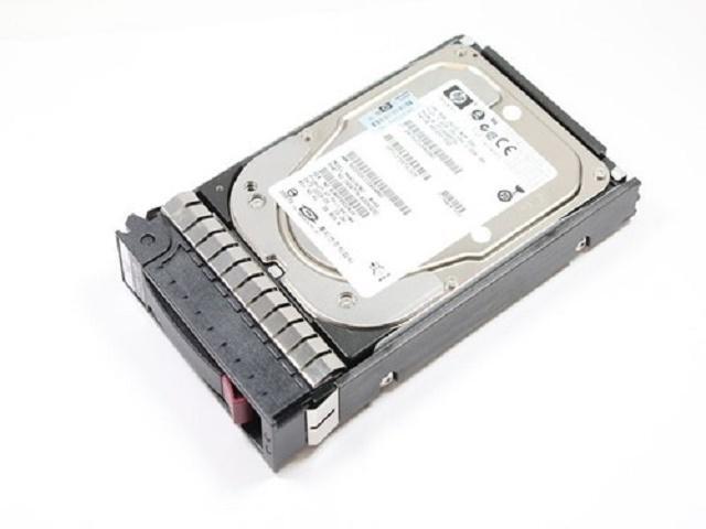 Refurbished: HP 601777-001-R 600GB 15000 RPM SAS 6Gb/s 3.5" Internal ...