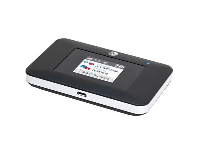 Ranking TOP20 Netgear Unite Express 4G LTE Mobile Hotspot - NO Power ...