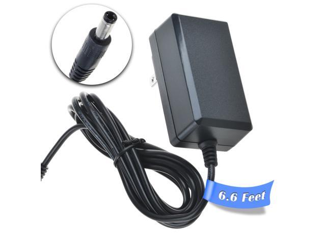 PwrON® Cord 9V Printer Charger AD-24ES AC Power Adapter for BROTHER P ...