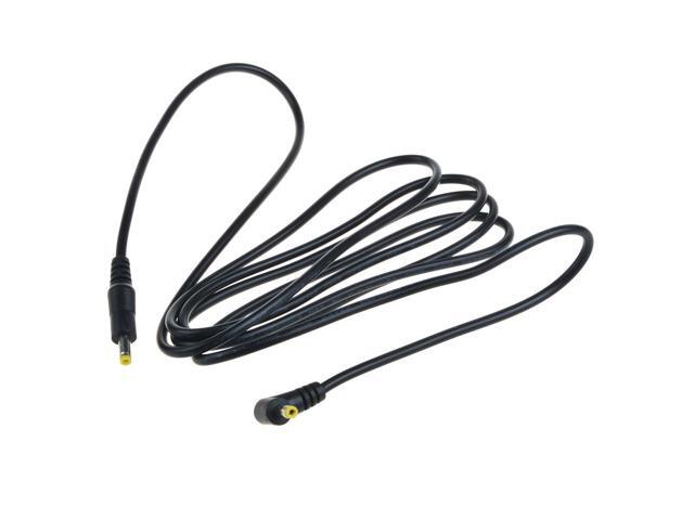 ABLEGRID DC extension Power Supply Cord Cable For JVC AA-V11U AA-V15 AA ...