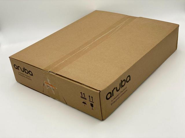 HPE Aruba R8n85A 6000 48G Class4 PoE 4SFP 370W Switch - switch - 48 ...