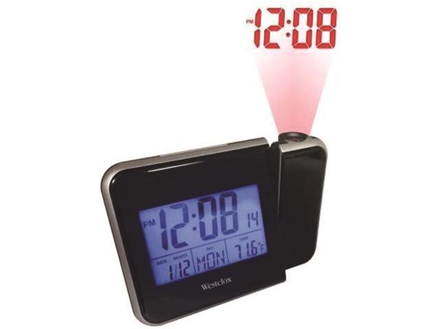 LCD Projection Clock - Newegg.com