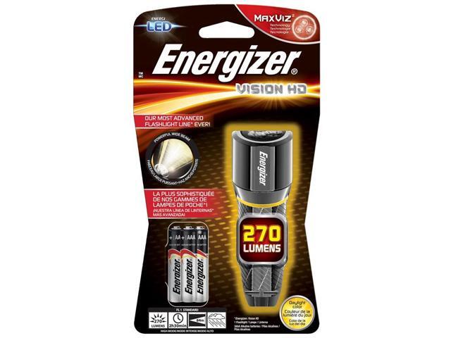 Flashlight 3aaa 250lumen - Newegg.com