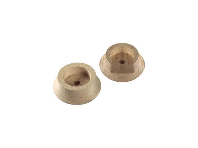 National, N272-013, 1-3/8", Wood Pole Rod Socket, Designed For Mounting ...