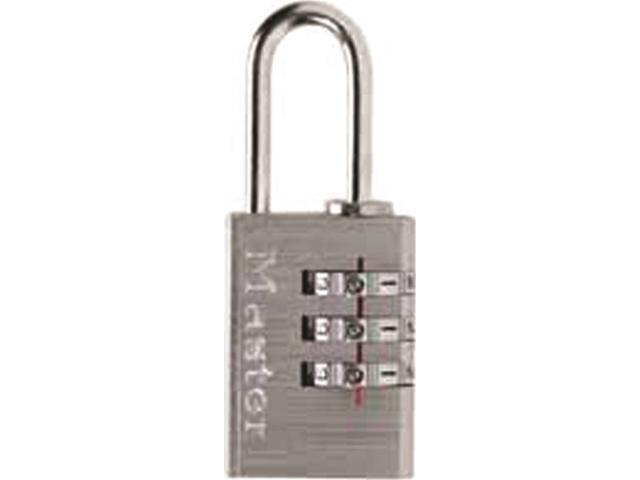 Master Lock Luggage and Briefcase Padlock 630D - Newegg.com