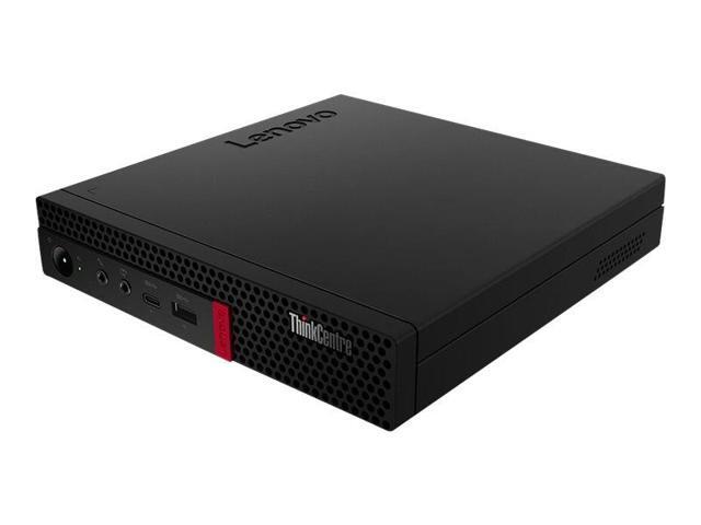 Lenovo ThinkCentre M630e 10YM004SUS Desktop Computer - Core i5 i5-8265U ...