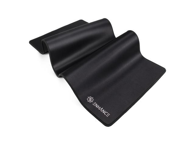 ENHANCE Pathogen GX-MP2 XXL Extended Gaming Mouse Mat / Pad - Black ...
