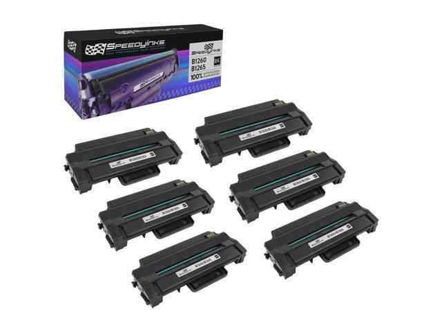 Speedy Inks Compatible Toner Cartridge Replacement for Dell B1260 |331 ...