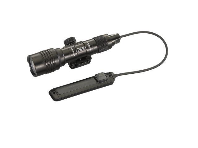 STREAMLIGHT ProTac Rail Mount 1L Weapon Light with Remote Switch (88058 ...