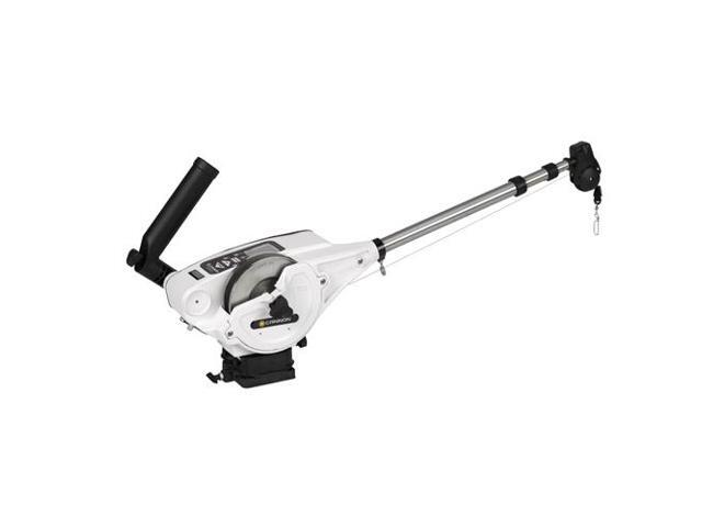 Cannon Digi Troll 10 TS Electric Downrigger - Newegg.com