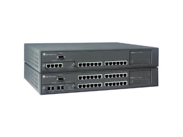 Nortel BayStack 450-12T Ethernet Switch - Newegg.com