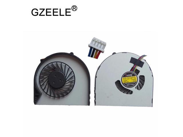 Laptop cpu cooling fan for Lenovo B480 B480A B485 B490 M490 M495 E49 B580 B590 V480C V580C ...