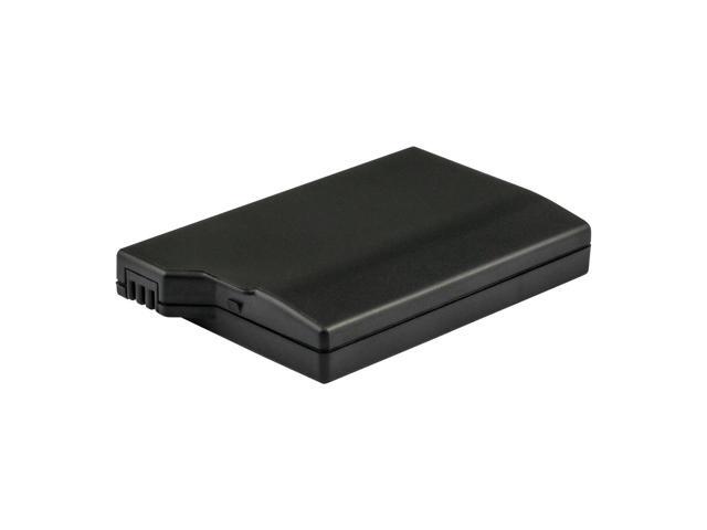 Kastar 2-Pack Battery Replacement for Sony PSP-S110, PSPS110 Battery ...