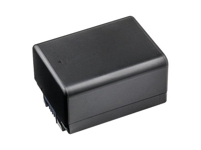 Kastar 4-Pack BP-718 Battery 3.7V 1900mAh Replacement for Canon VIXIA ...