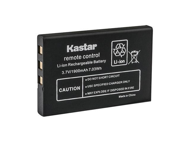 Kastar 1-Pack Battery Replacement for Universal Remote Control URC ...