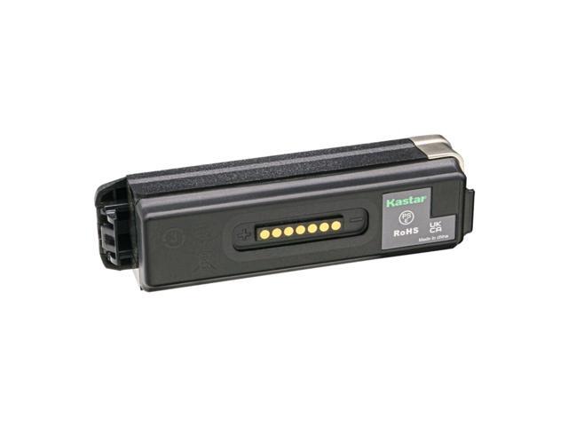 Kastar Battery 3-Pack Replacement for Zebra WT60XX WT6000 WT6000-TS ...