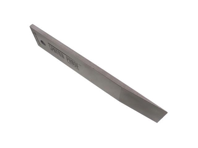 3132 Spatter Proof Pipe Wedge (Large) 8" x 1-3/4" for Pipe Fitting ...