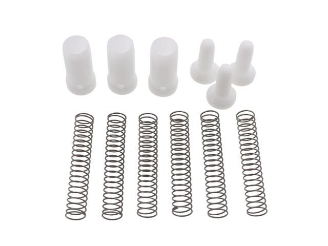 Giant 09466 Valve Kit for GX and GXR Series Pressure Washer Pumps ...