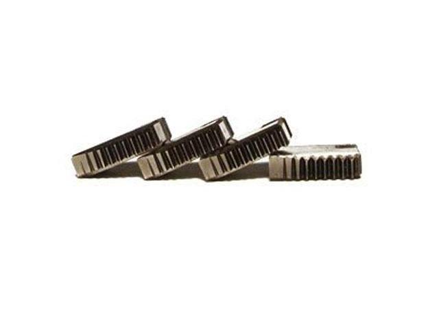 Steel Dragon Tools® 37870 1/2in. 12R HSS RH pipe dies compatible with ...