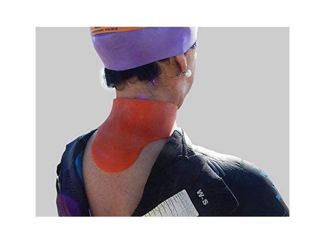 Mugiro MUGI Swim Neck Protector XS 25-30cm - Pink - Newegg.com