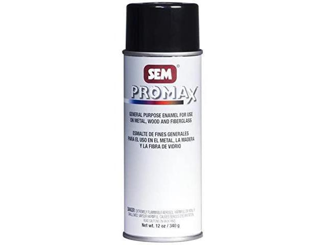 SEM 61043 Aluminum Promax General Purpose Enamel - 16 oz. - Newegg.com