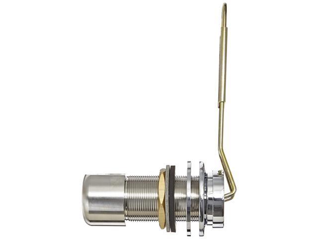 HAWS 5874PBF Flush Mounted Push Button Valve Assy - Newegg.com