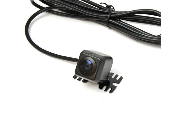 Brandmotion Curb Alert Park View PRO Sensor & Camera Parking System ...