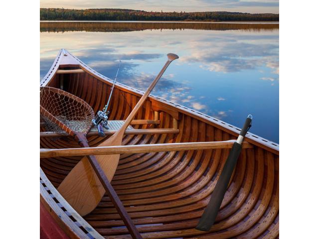 BISupply Slide Anchor Shore Spike for Up to 36ft Boats - Self Hammer ...