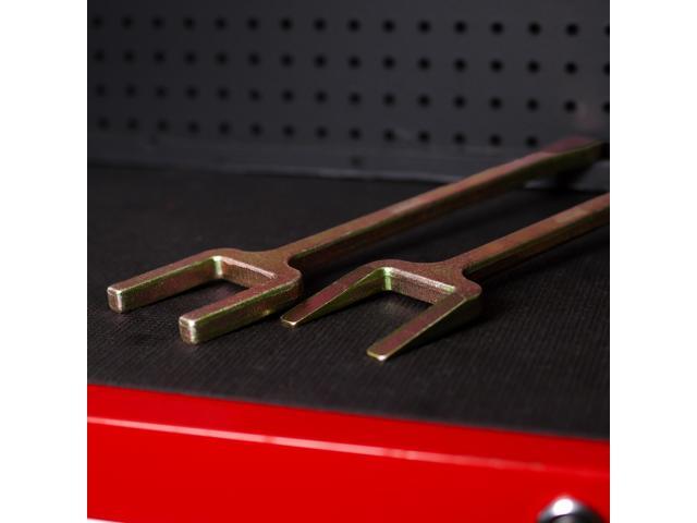 ABN Axle Popper Kit - CV Popper Wedge and Shim Inner CV Axle Removal ...