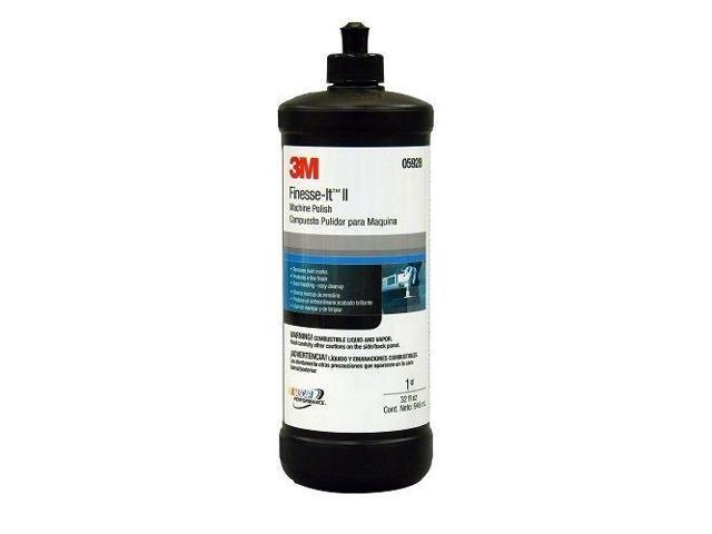 3M 5928 Finesse-It II Finishing Material - 1 Quart - Newegg.com