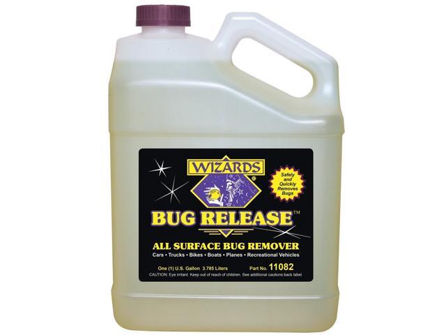 Wizards Bug Release One Gallon - Newegg.com